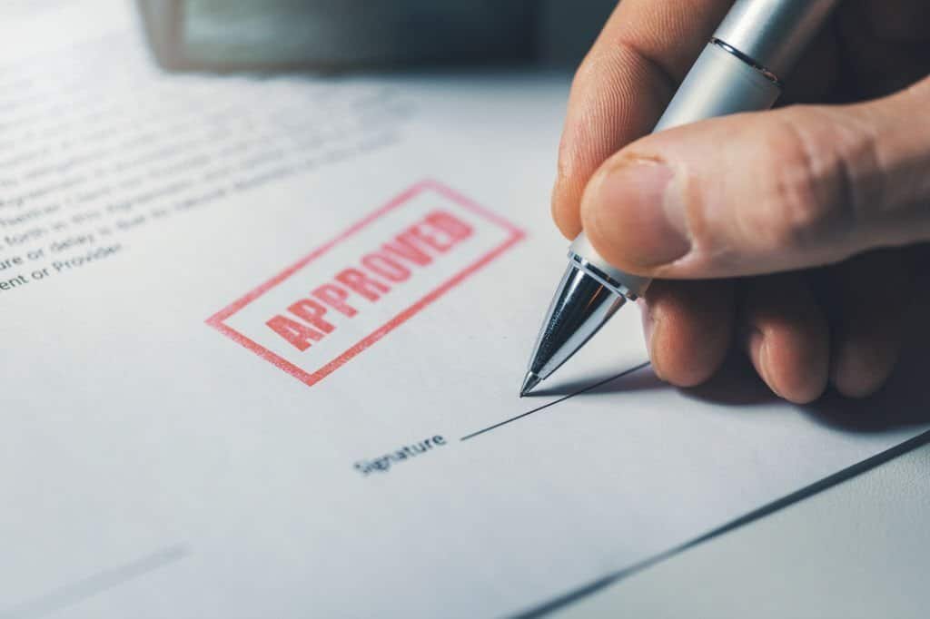 ¿Como saber cuando me llega mi permiso de trabajo en Estados Unidos?